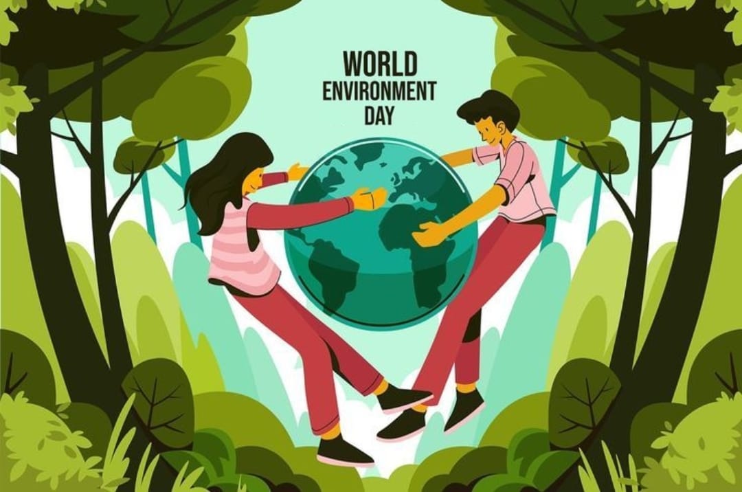 7 Sustainable Corporate Gift Ideas to celebrate World Environment Day