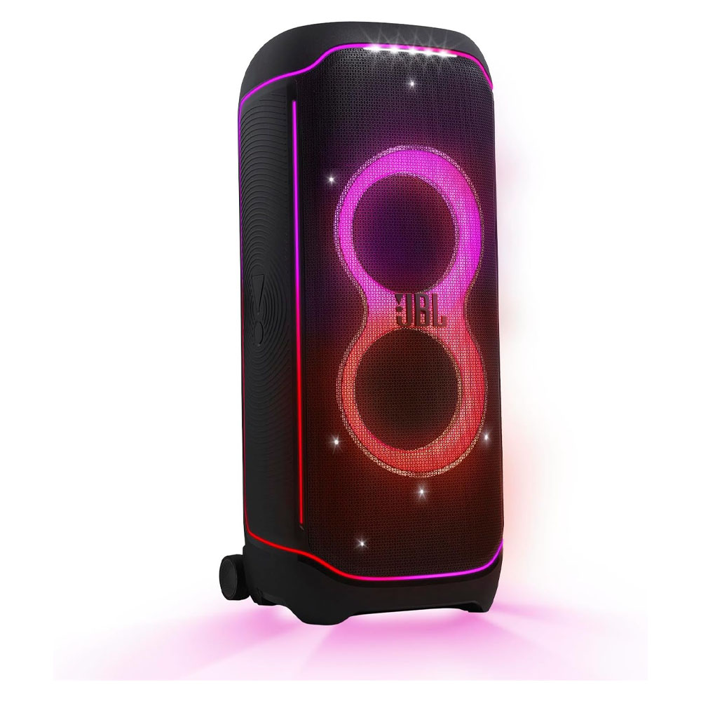 JBL Partybox Ultimate Bluetooth Speaker - Electronics - Ideal Corporate ...