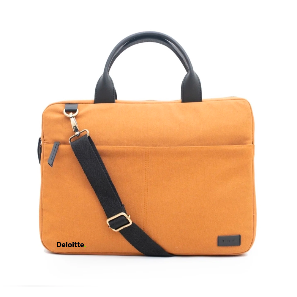 Bulk Canvas Laptop Bag for Corporate Gifting Company Merchandise ...