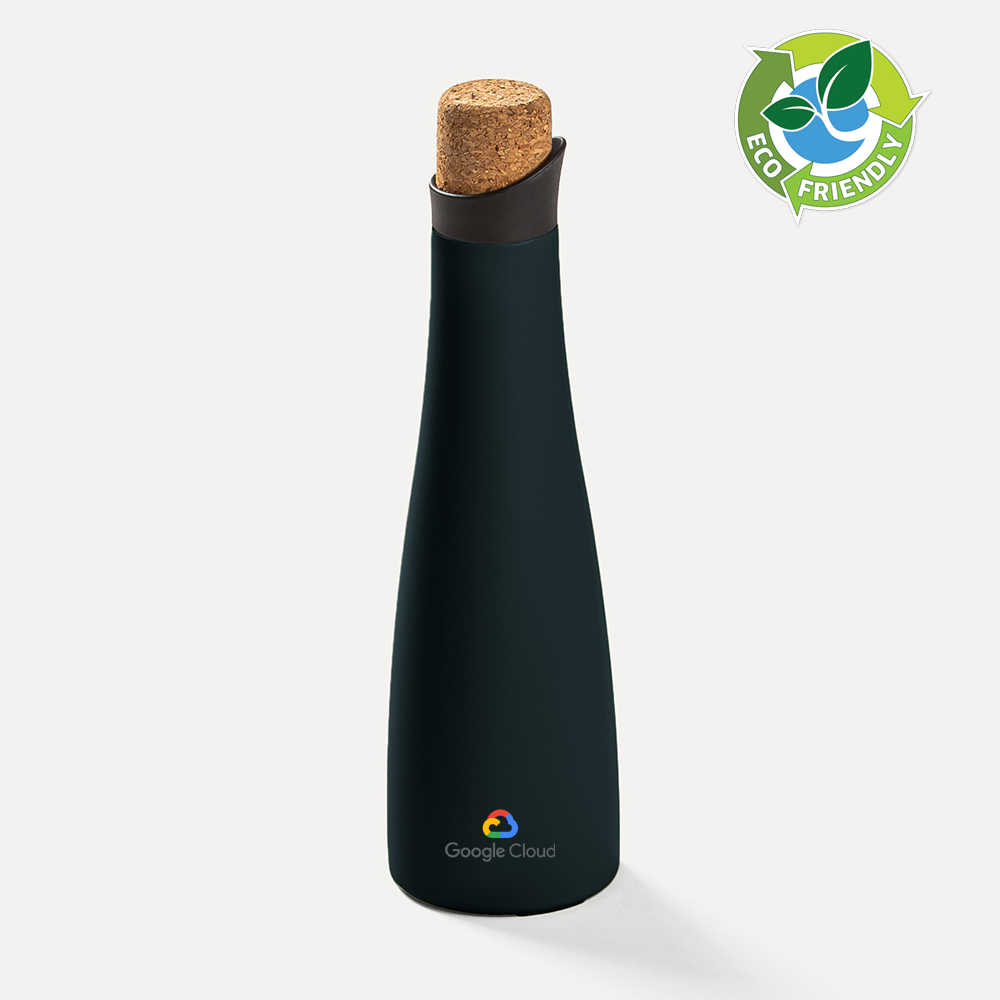 500 ML- Double Wall Vacuum Flask for Corporate Gifting - Company ...