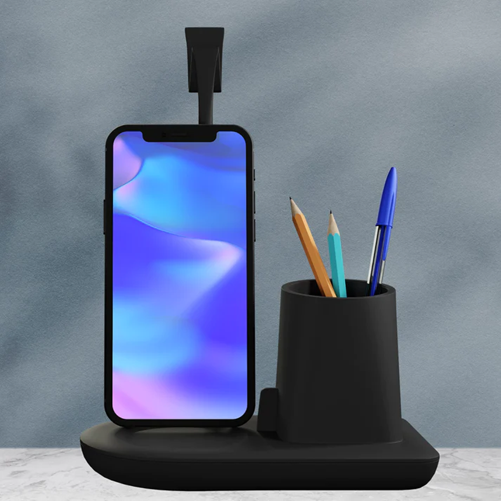 EveryDay Organiser Desk Station - Desk Accessories - Corporate Gift ...