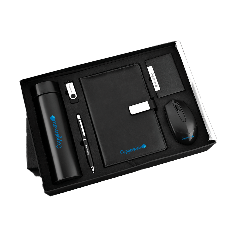 Welcome Kit | Welcome Kits For New Employees | Joining Kit