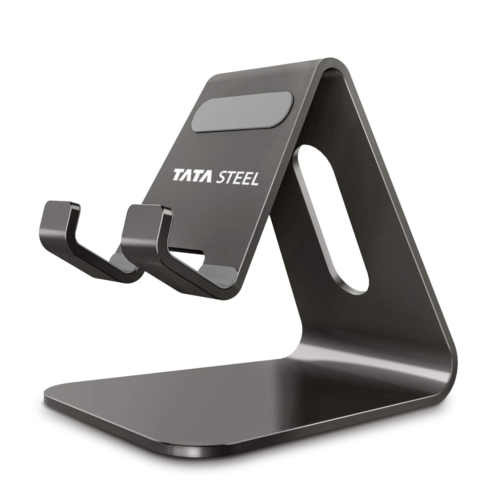 Metal Mobile Stand - Desktop Accessories - Ideal Corporate Gift | JucyGifts