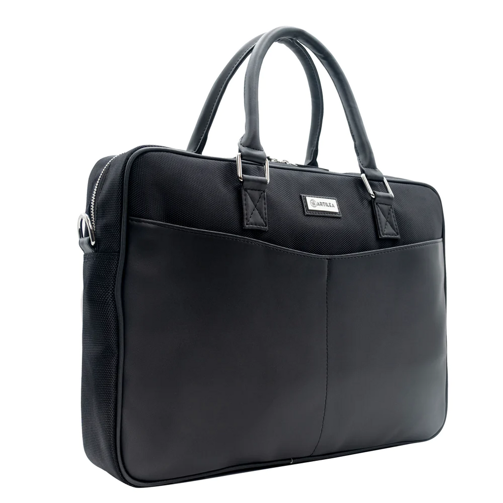 Simple & Classy Laptop Bag for Corporate Gifting - Company Merchandise ...