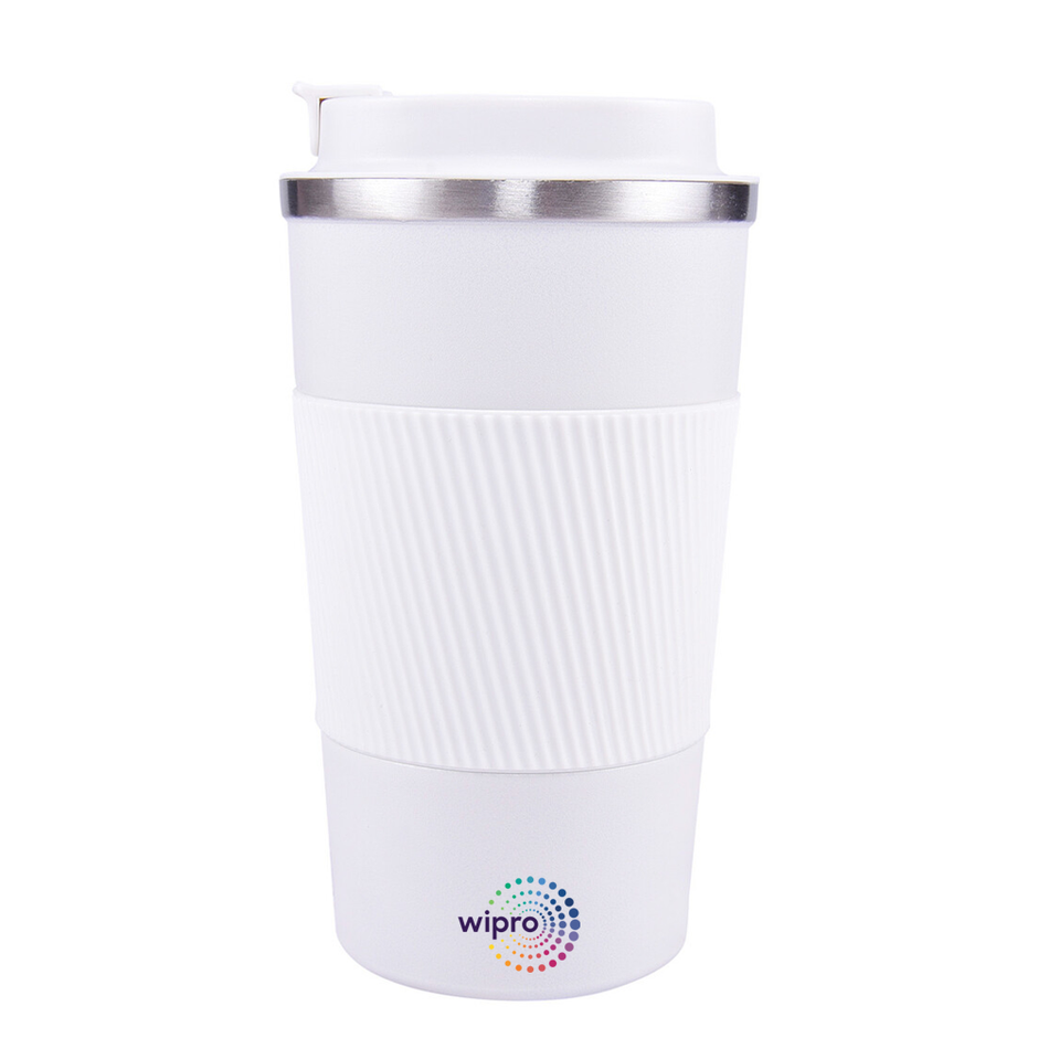 Coffee Mugs With Company Logo | Corporate Coffee Mug