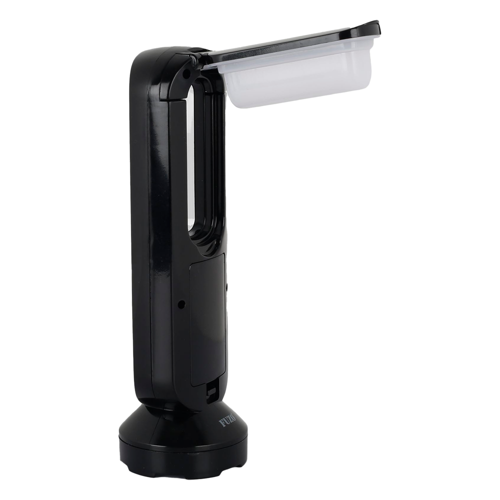 Torch Desk Lamp and Reading Light - Desk Accessories - Corporate Gift ...