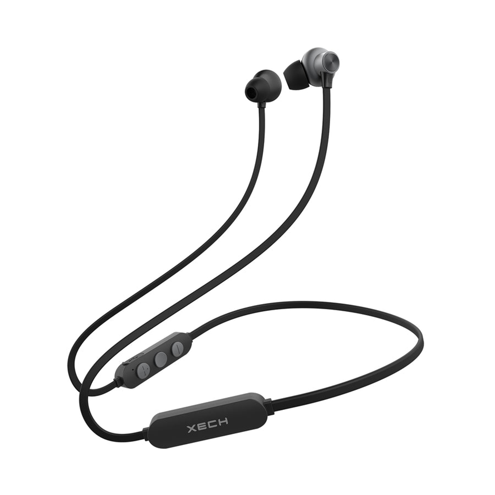 Sync Wireless Neckband - Electronics - For Corporate Gifting | JucyGifts