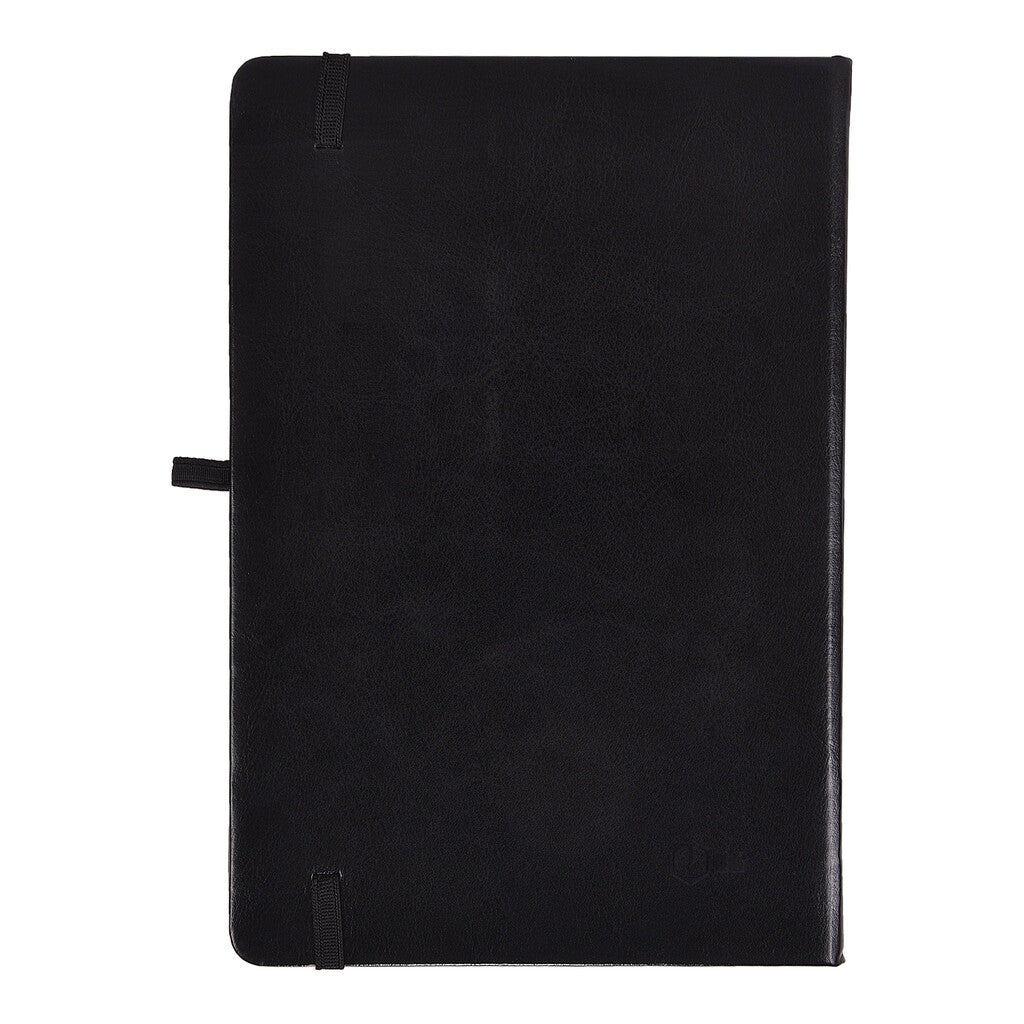 Corporate Notebooks - Customized with Logo | Jucy Gifts