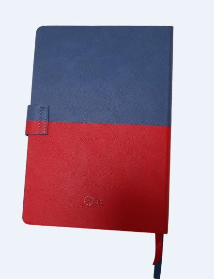 Premium Notebook - CANVAS